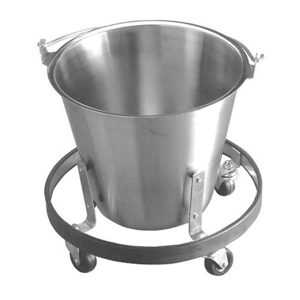 Kick Bucket – Medline Capital Quote