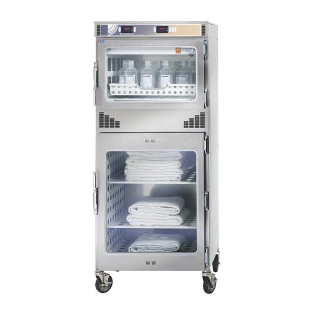 Combo Warming Cabinet – Medline Capital Quote
