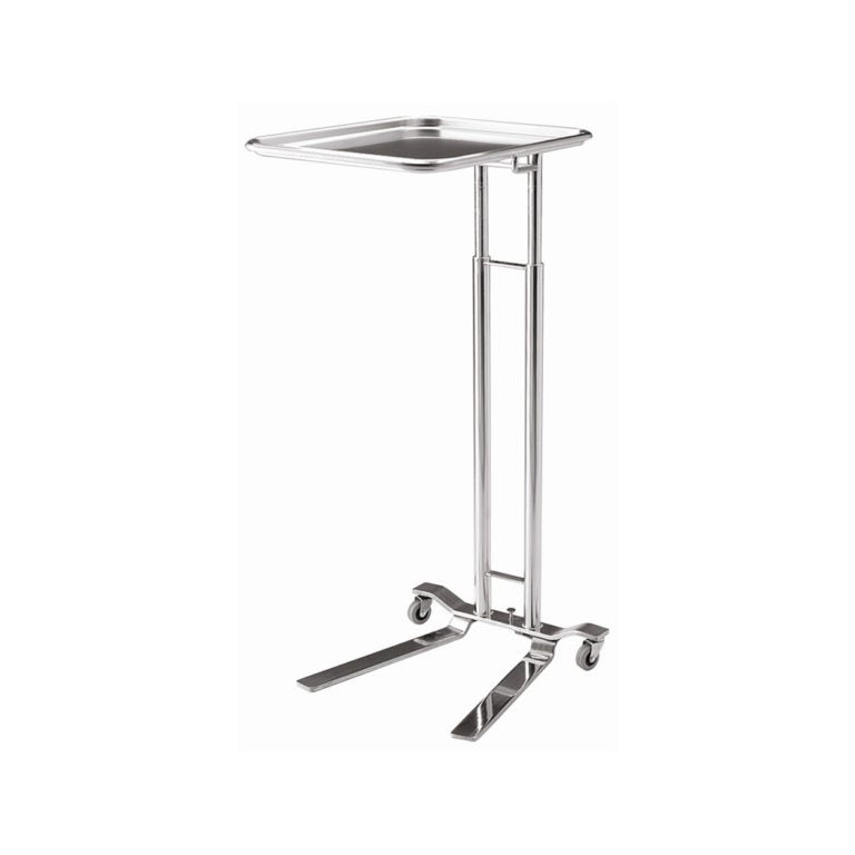 Pedigo Mayo Stand – Medline Capital Quote