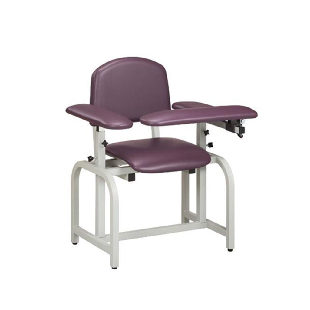 Padded Blood Draw Chair – Medline Capital Quote
