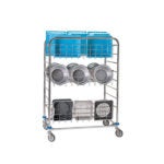 Sterile Process Wash Cart – Medline Capital Quote
