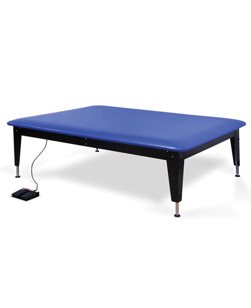 Power Mat Table by Hausmann – Medline Capital Quote