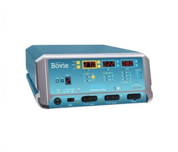 Electrosurgical Generator – Medline Capital Quote