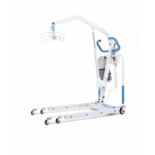 Powered Base Patient Lifts – Medline Capital Quote