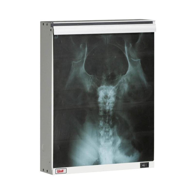 Econoline X-ray Illuminator – Medline Capital Quote