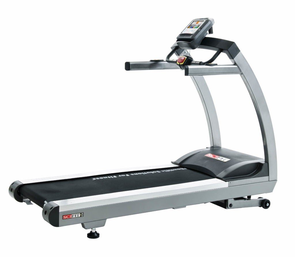 Sci-Fit Treadmill – Medline Capital Quote