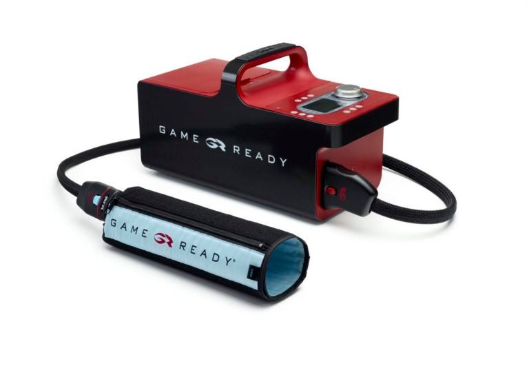 Game Ready Recovery System – Medline Capital Quote