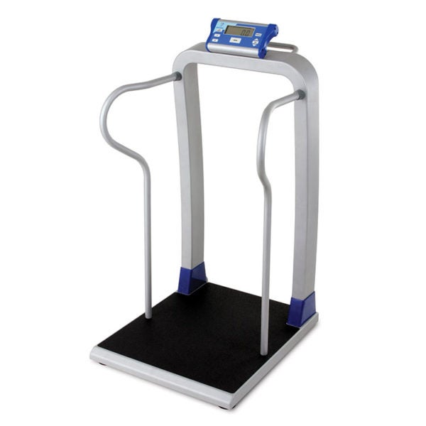 Digital Handrail Scale – Medline Capital Quote