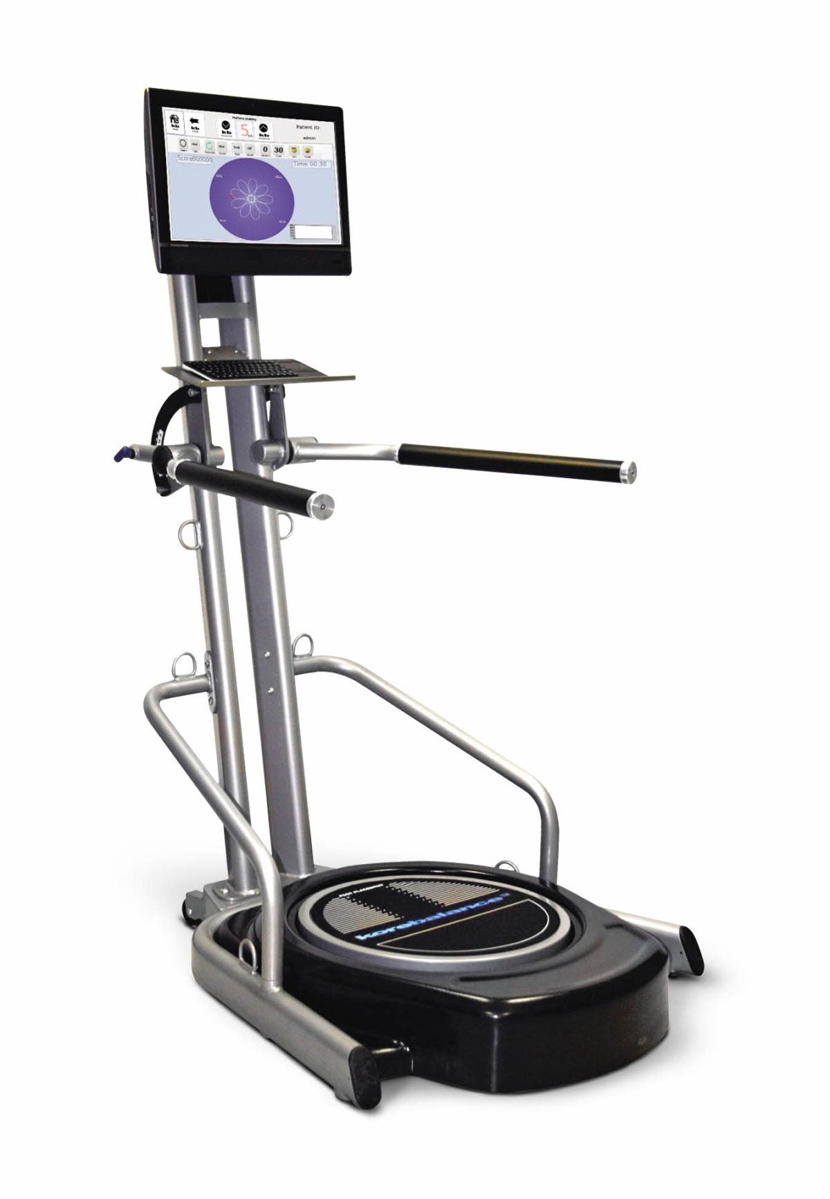 Korebalance Rehab & Balance System – Medline Capital Quote