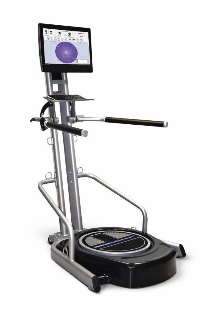 Korebalance Rehab & Balance System – Medline Capital Quote
