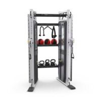 Matrix Fitness Functional Trainer with 30″ Connection – Medline Capital ...