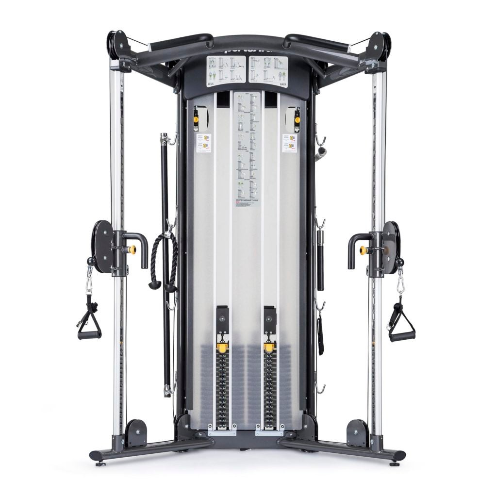 SportsArt Dual Stack Functional Trainer – Medline Capital Quote