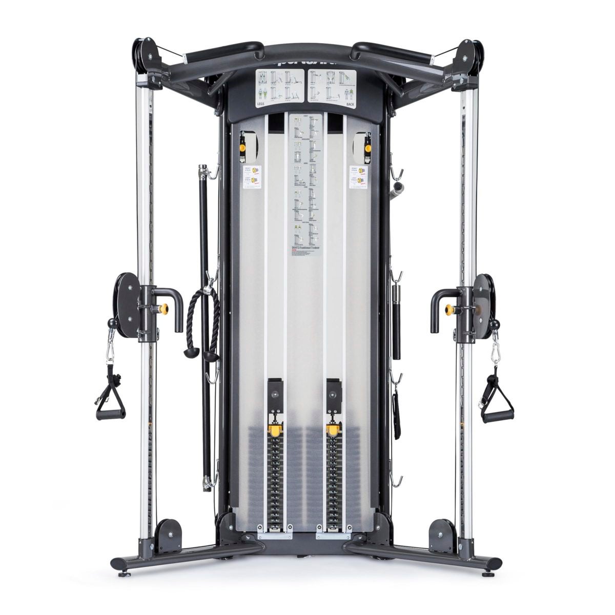 SportsArt Dual Stack Functional Trainer – Medline Capital Quote