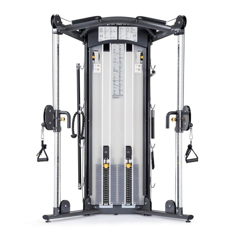 SportsArt Dual Stack Functional Trainer – Medline Capital Quote