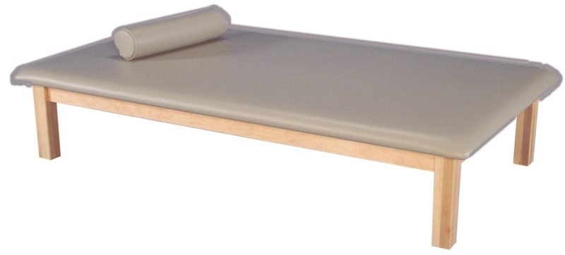 Armedica Maple Hardwood Mat Table – Medline Capital Quote