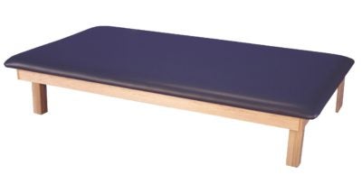 Armedica 4 x 7 Maple Hardwood Wall Mounted Mat Table – Medline Capital ...