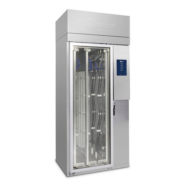 Endoscopic Drying Cabinets by Steelco – Medline Capital Quote