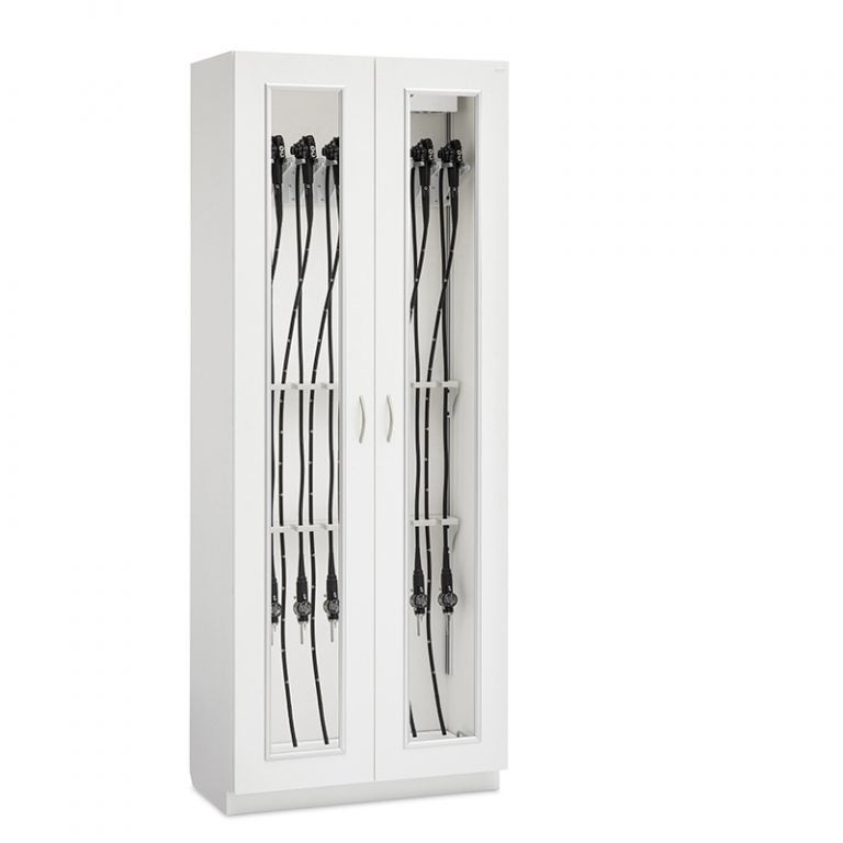 Evolve Scope Cabinet – Medline Capital Quote