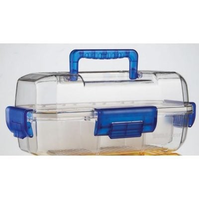 DuraPorter Sealed Specimen Transport Box – Medline Capital Quote