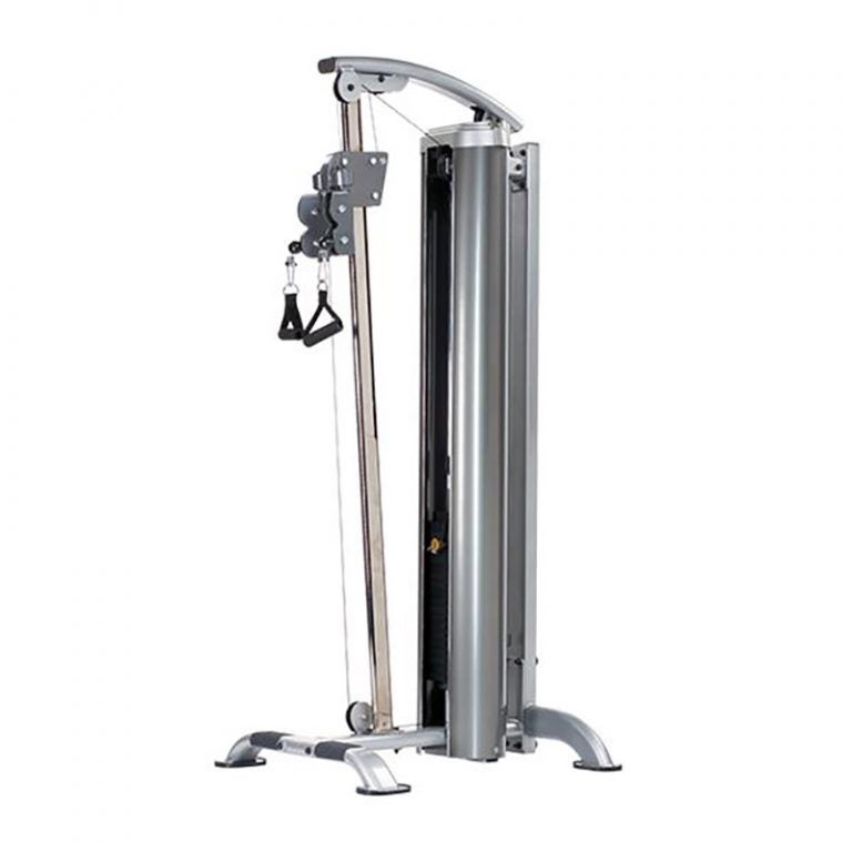 HI-Lo Pulley Machine – Medline Capital Quote