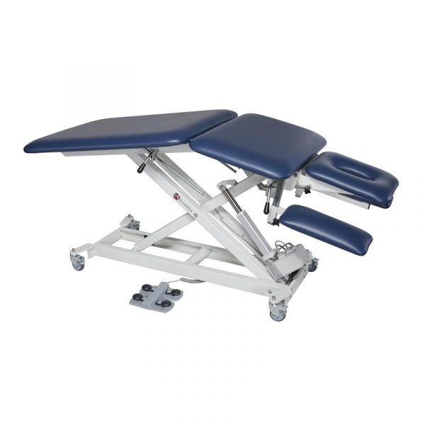 Hi-Lo Three-Section Treatment Table – Medline Capital Quote