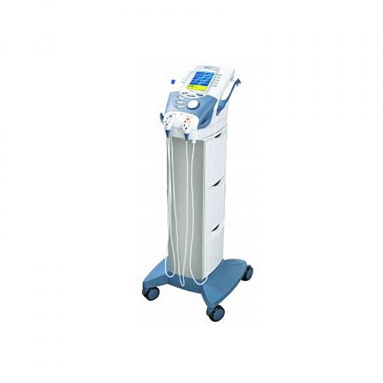 Chattanooga Vectra Genisys Combination unit – Medline Capital Quote