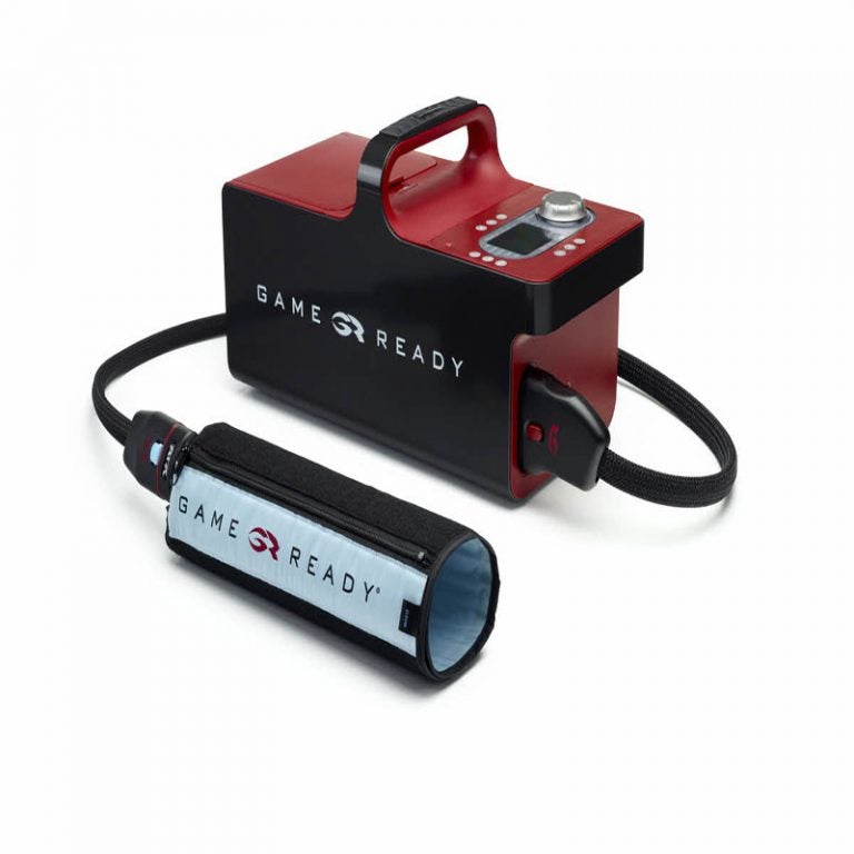 GameReady Cold Compression Unit – Medline Capital Quote