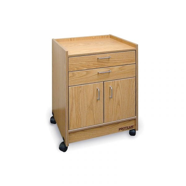 Monster Cart – Medline Capital Quote