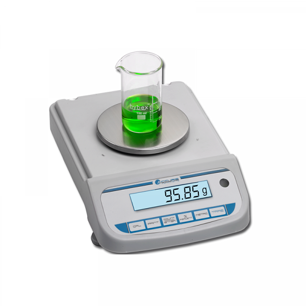 Compact Balance – Medline Capital Quote