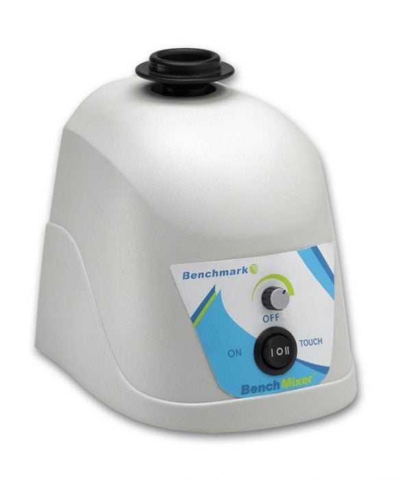 Variable Speed Vortex Mixer – Medline Capital Quote